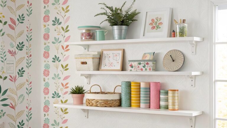 5 Landlord Friendly Wall Decorations Ideas for Renters