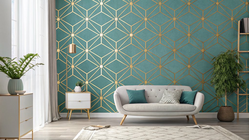 5 Landlord Friendly Wall Decorations Ideas for Renters