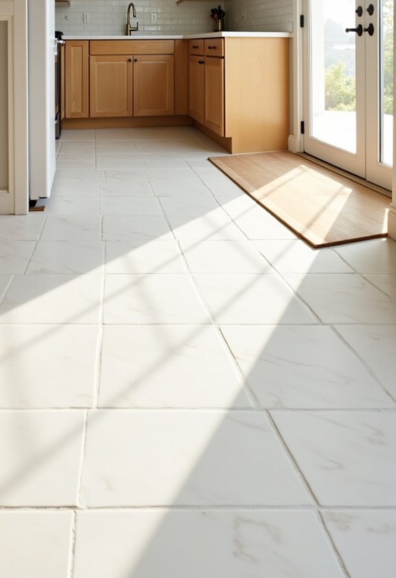 7 Removable Floor Tiles Perfect For Rental Homes