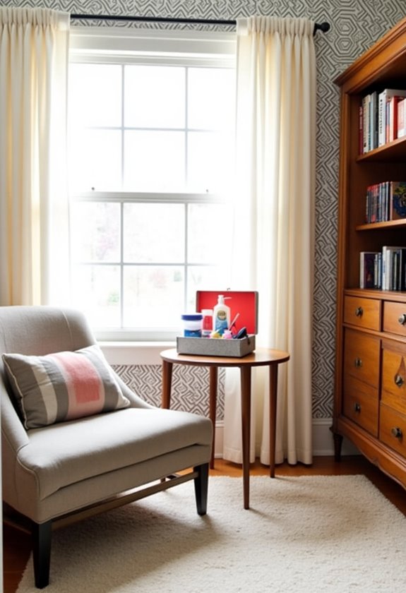 Landlord Friendly Removable Wallpaper Guide for Renters